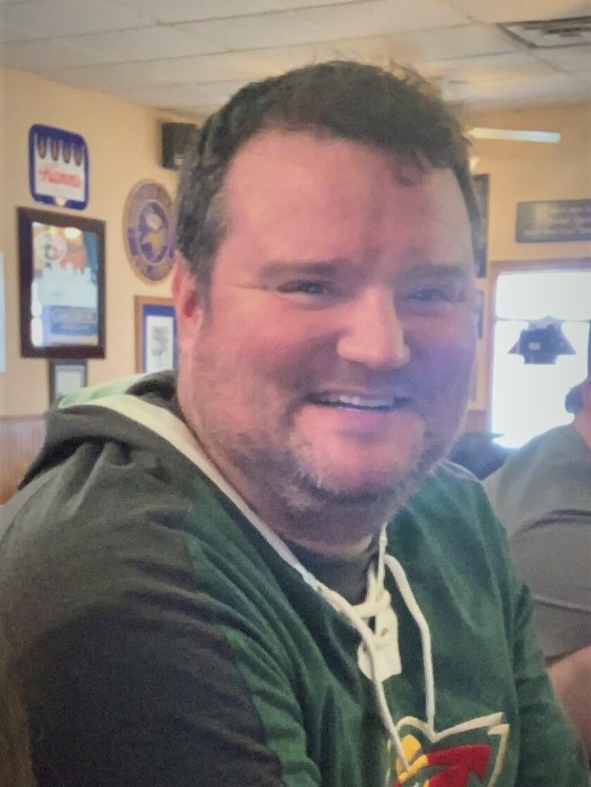 James “Jim” D. Orth - Post Bulletin | Rochester Minnesota news, weather ...