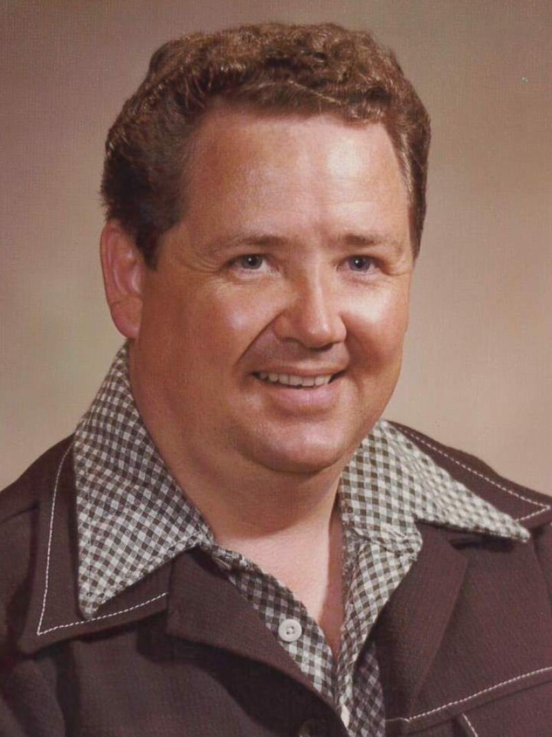 Ronald James Lawrence - The Globe | News, weather, sports from ...