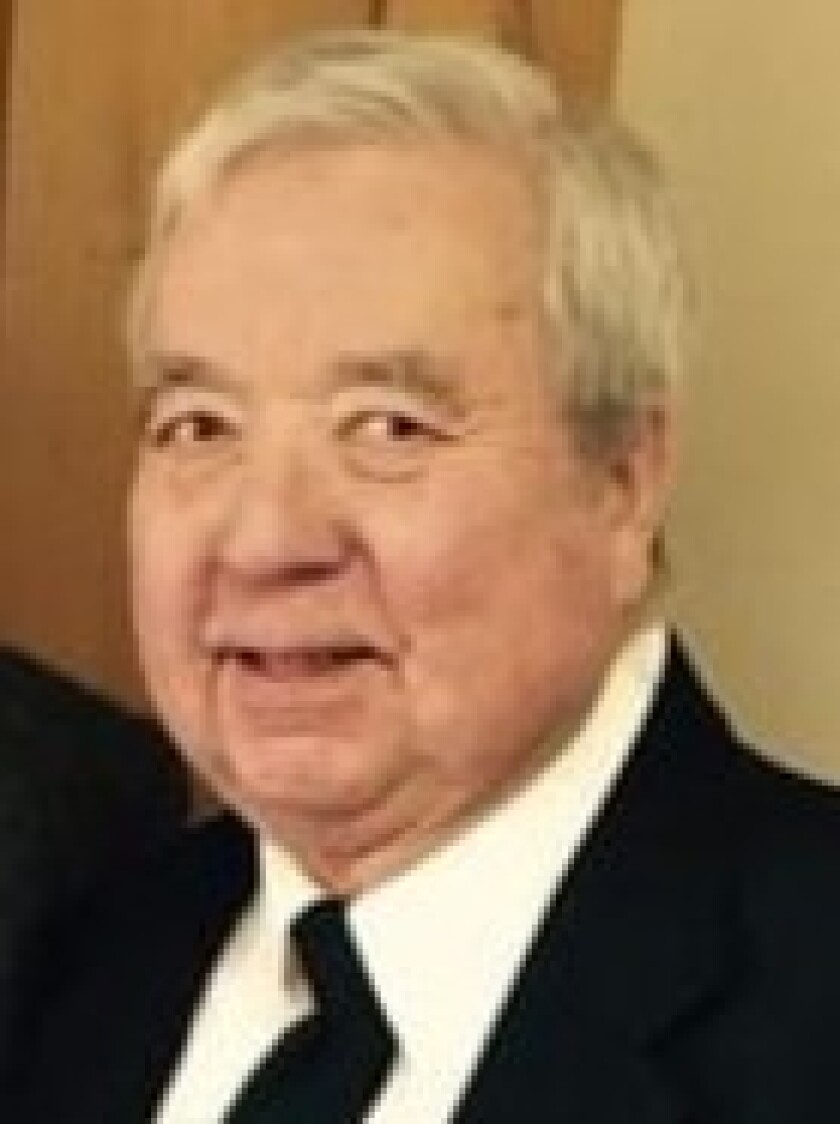 Gerald Neil Danielson - Superior Telegram | News, weather, sports from ...