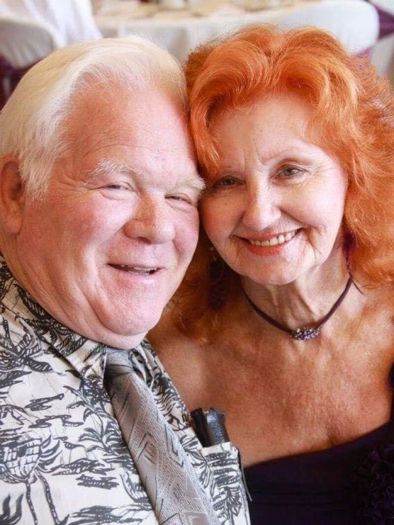 Dennis and Sandra Reed celebrate 60 years married - The Globe | News ...