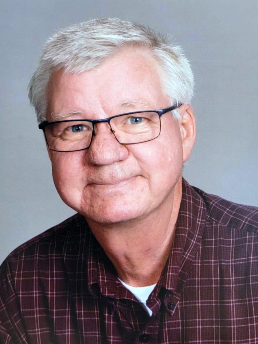 Timothy Eide - The Dickinson Press | News, weather, sports from ...