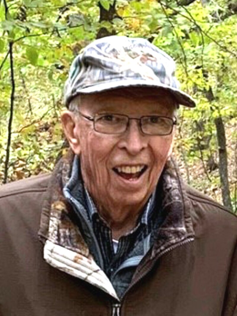 Harold “Harry” Harrison - Wadena Pioneer Journal | News, weather ...