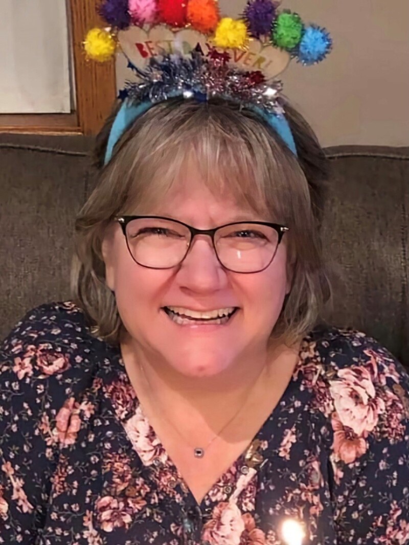 Regina R. “Ginny” Hinseth - Park Rapids Enterprise | News, weather ...