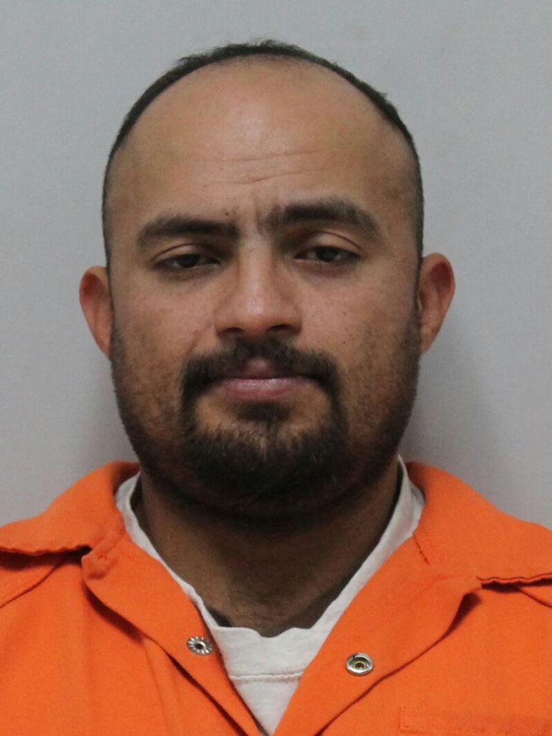 Man Who Allegedly Threw Rock Through Worthington Window Charged With Burglary Assault The