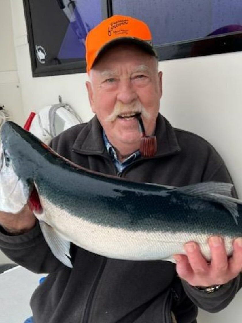 Alfred “Al” Luing - The Globe | News, weather, sports from Worthington ...