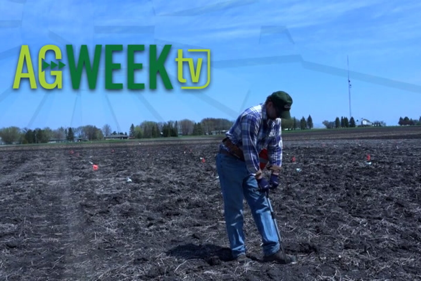 Get to know ag YouTubers Chet Larson and Brian Brown - Agweek | #1 ...