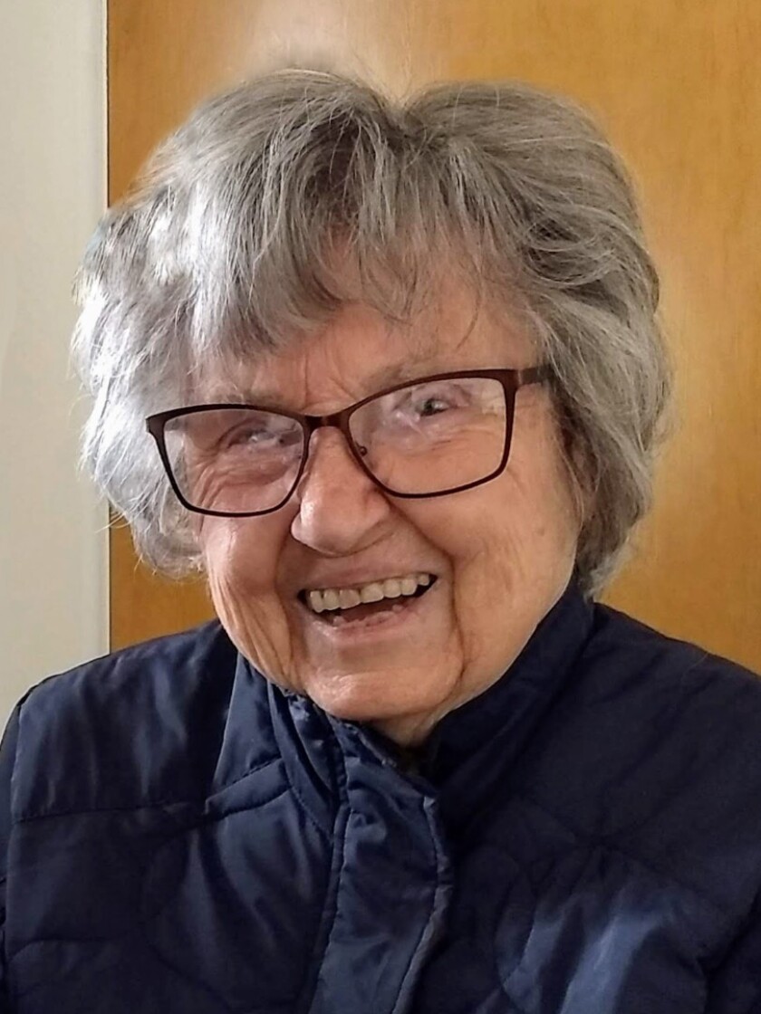 Dolores M. Roessler - Post Bulletin | Rochester Minnesota news, weather ...
