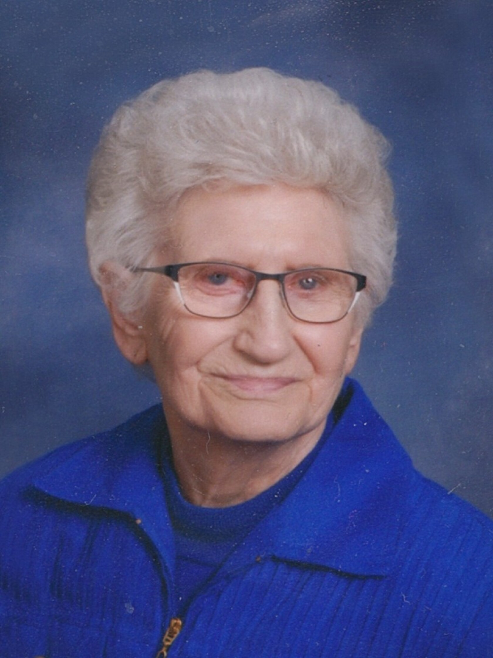 Caroline Hecker - The Dickinson Press | News, weather, sports from ...