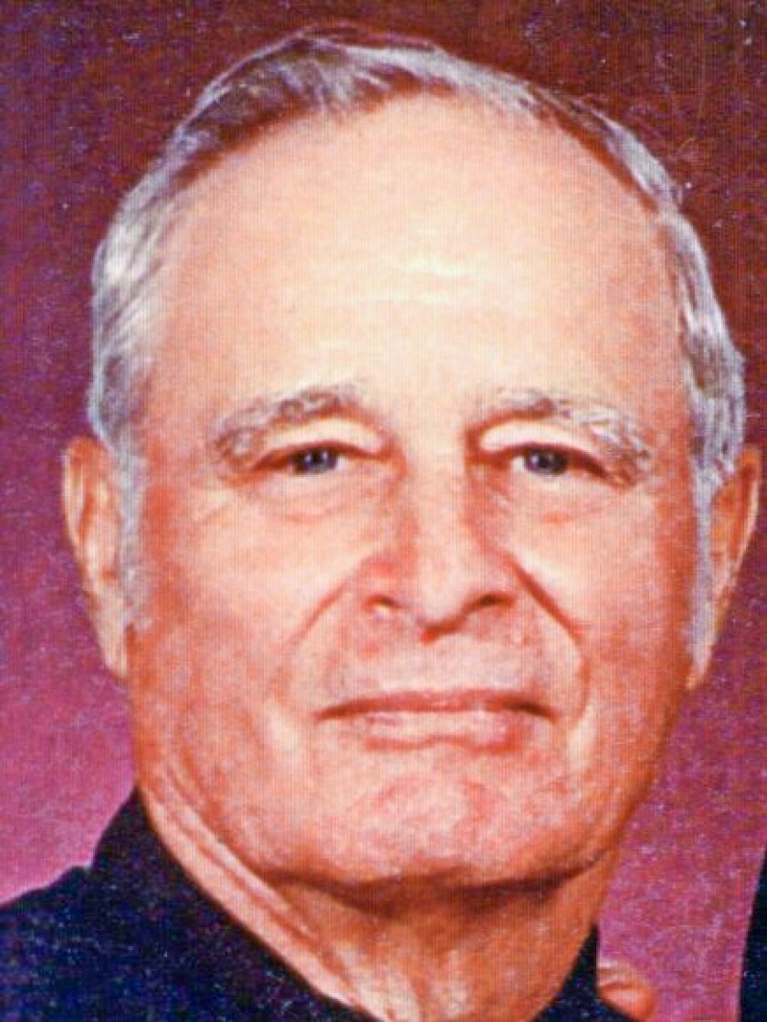 Charles Thaler - Mitchell Republic | News, weather, sports from ...