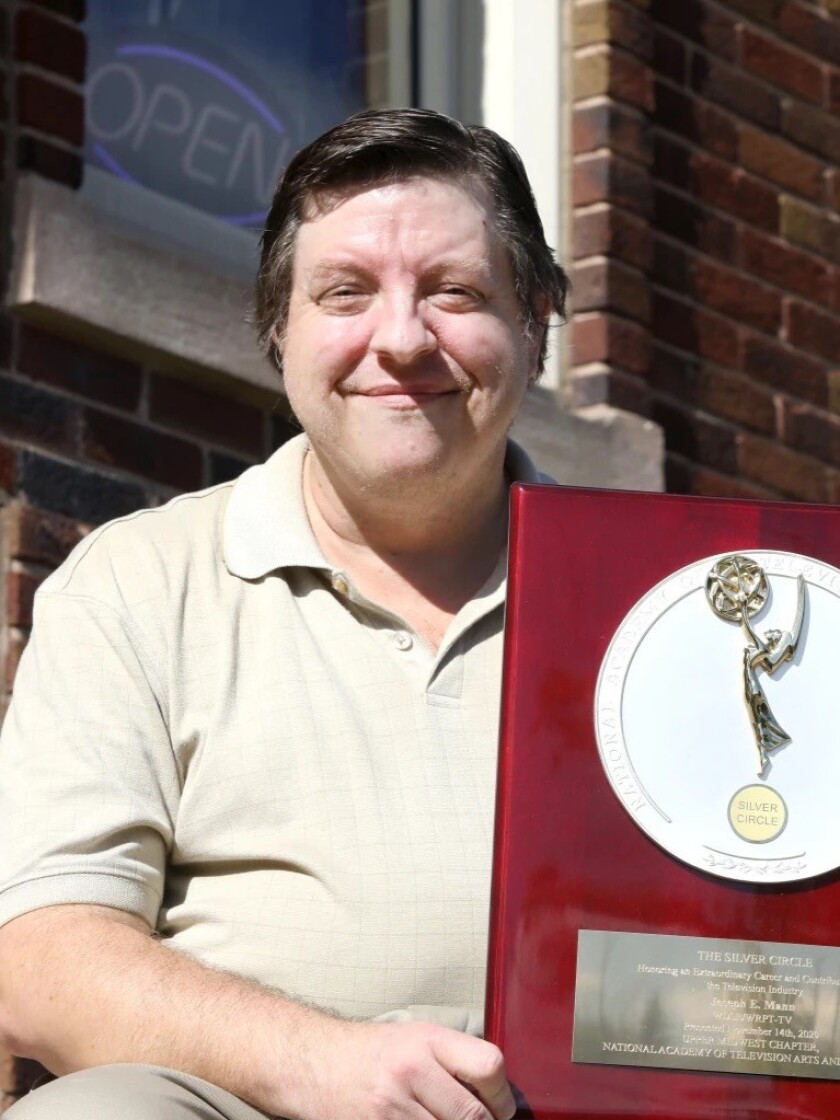 Joseph Edward Mann - Duluth News Tribune | News, weather, and sports ...