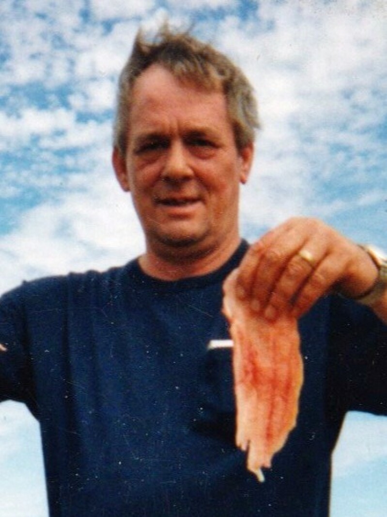 Mark Allen Johnson - Wadena Pioneer Journal | News, weather, sports ...