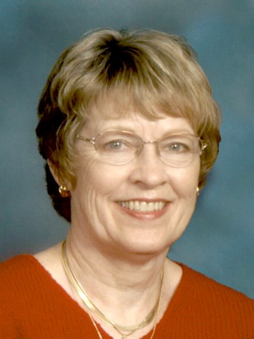 Romelle I. Nelson - Perham Focus | News, weather, sports from Perham ...