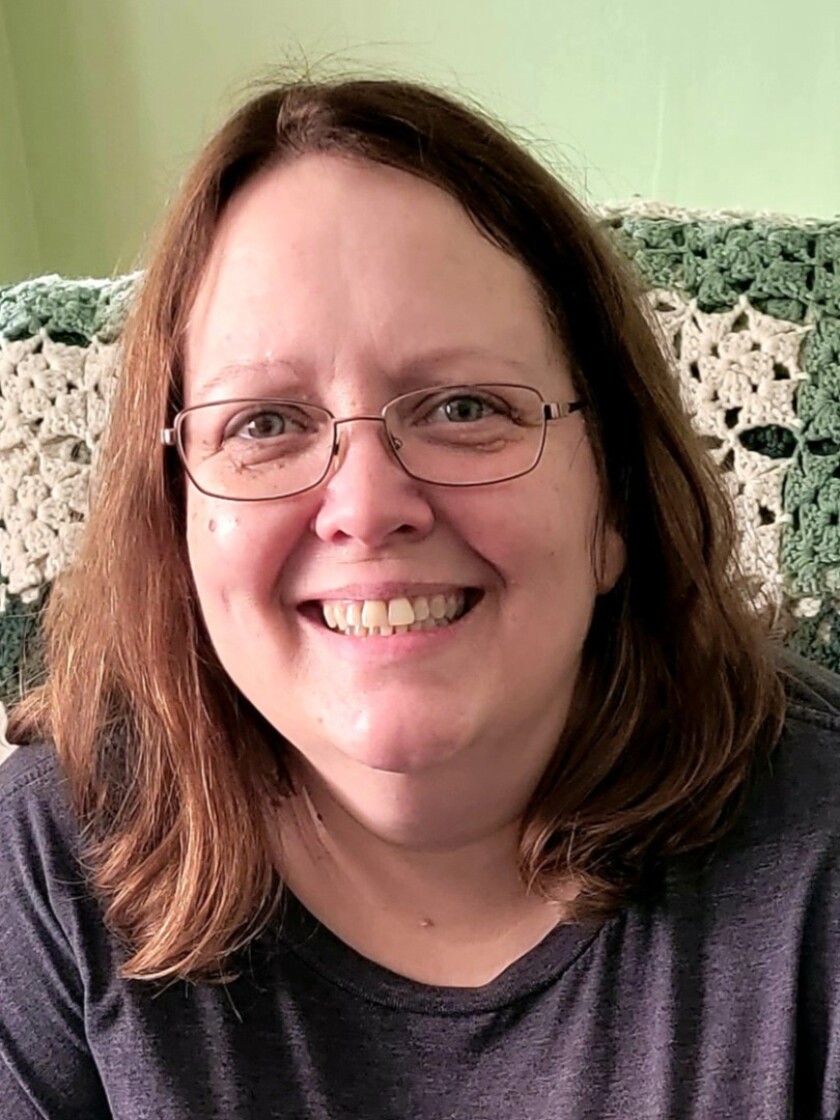 Stacy Lea Beckes - Duluth News Tribune | News, weather, and sports from ...