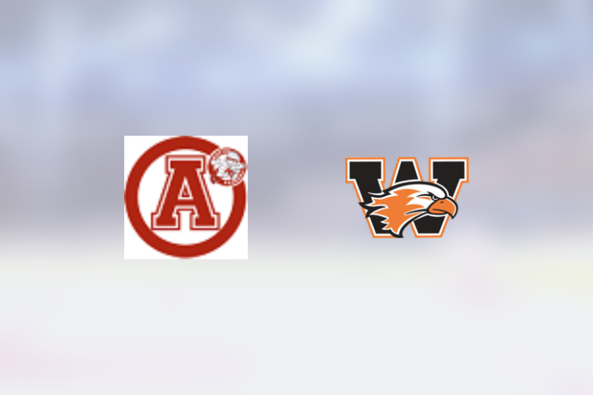 Winona Winhawks win on the road against Austin Packers - The Rink Live ...