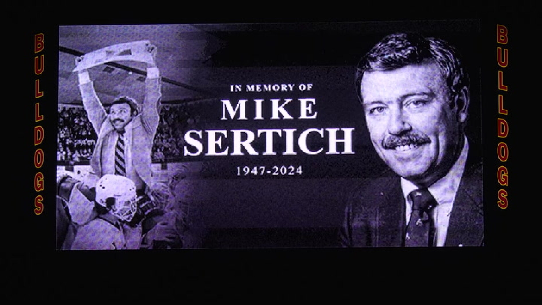 Remembering Mike Sertich - Duluth News Tribune | News, weather, and ...