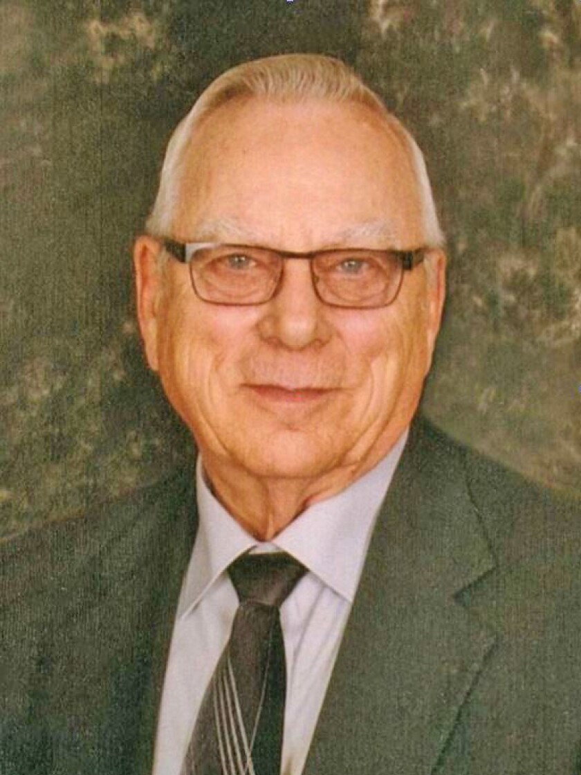 Donald “Don” Kuyper - Mitchell Republic | News, weather, sports from ...