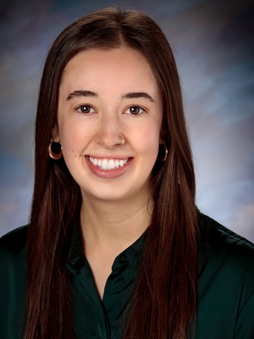 St. Luke’s welcomes Brianna Rutt, MSW, LGSW - Duluth News Tribune ...