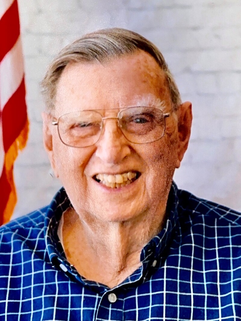 Alfred E. “Al” Lemker - Duluth News Tribune | News, weather, and sports ...