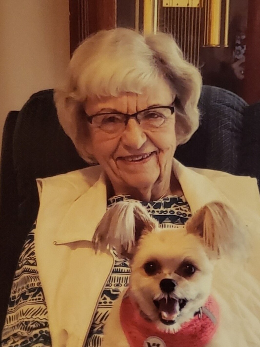 Vonna DeLong - Alexandria Echo Press | News, weather and sports from ...