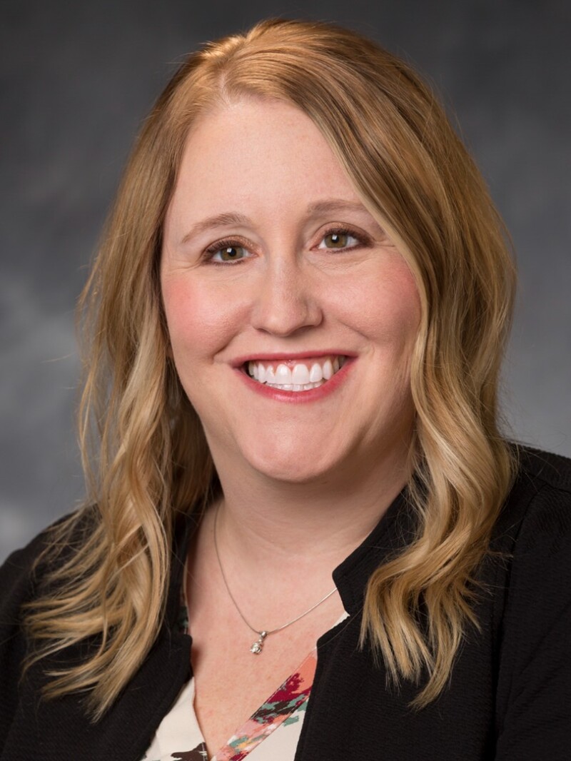 Alisha Riedel accepts new position as Commercial Banker at NBC - Duluth ...