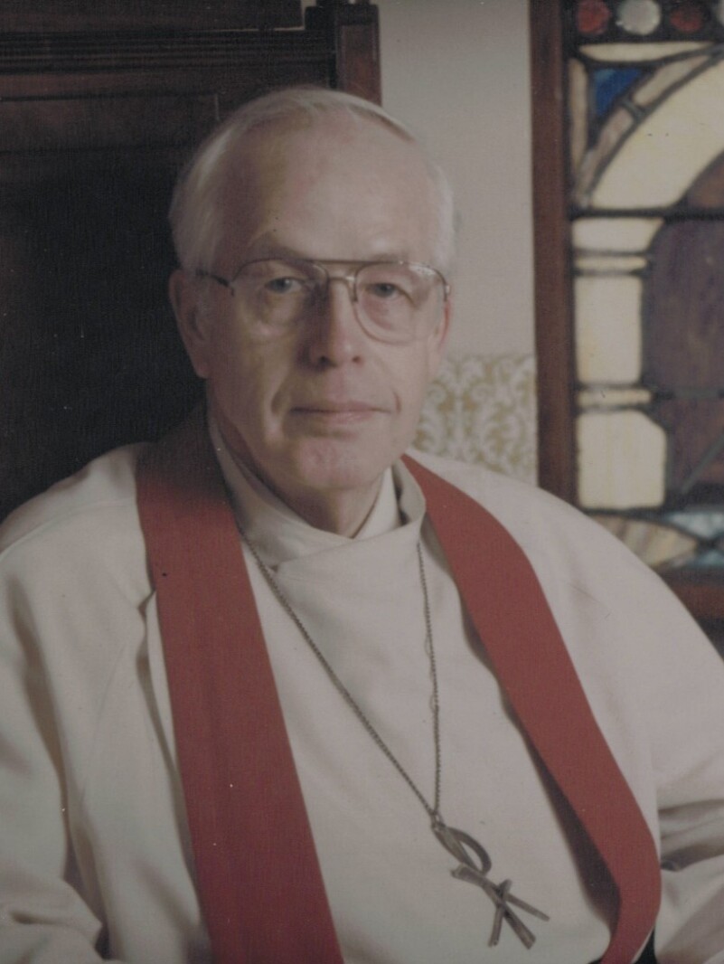 Rev. John H. Reppe - Duluth News Tribune | News, weather, and sports ...