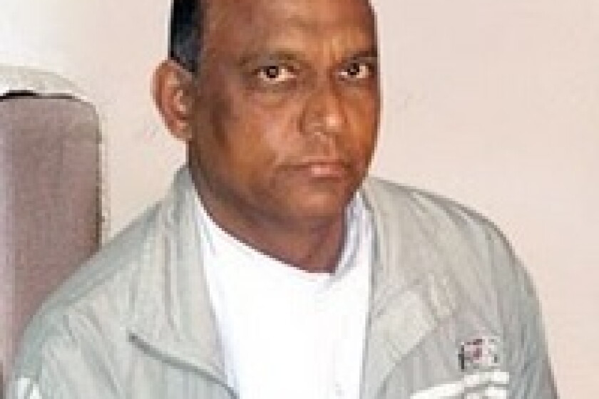 Former Minnesota priest accused of sexual assault appears in Indian ...