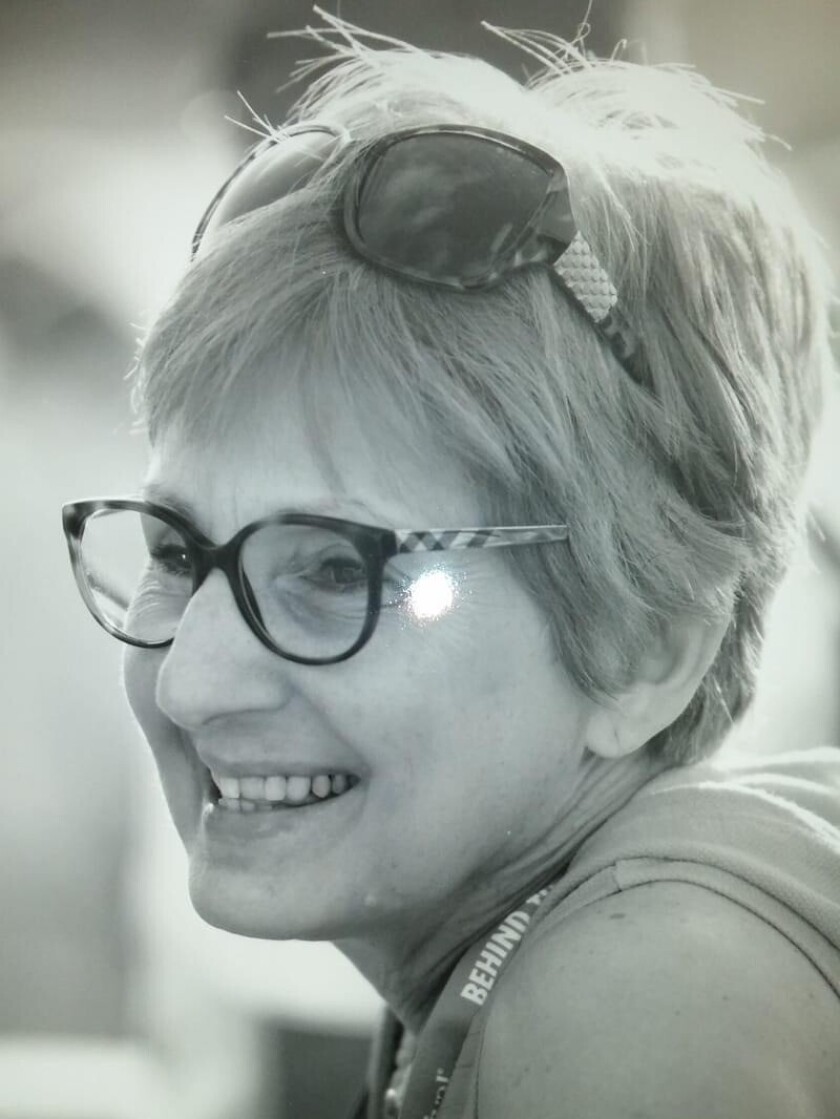 christopher albiston