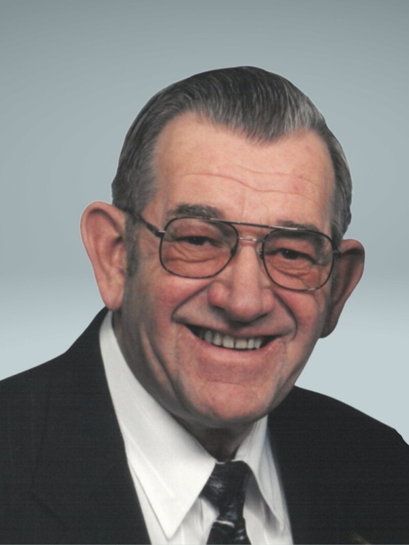 Ernie A. Salvog - Alexandria Echo Press | News, weather and sports from ...