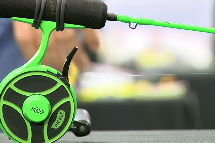WATCH: Thousands come to Fargo for the first ever Ice Fishing Show ...