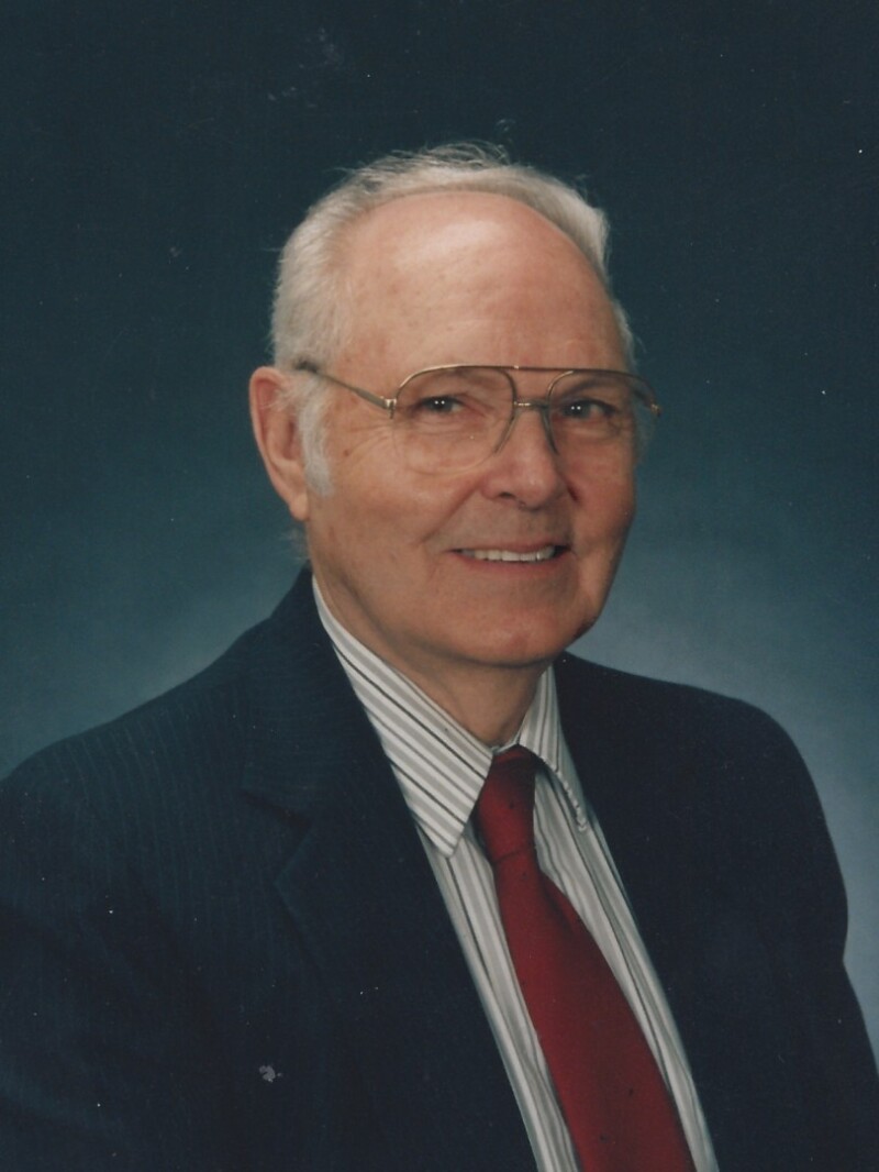 Wilbur E. Burquest - Alexandria Echo Press | News, weather and sports ...