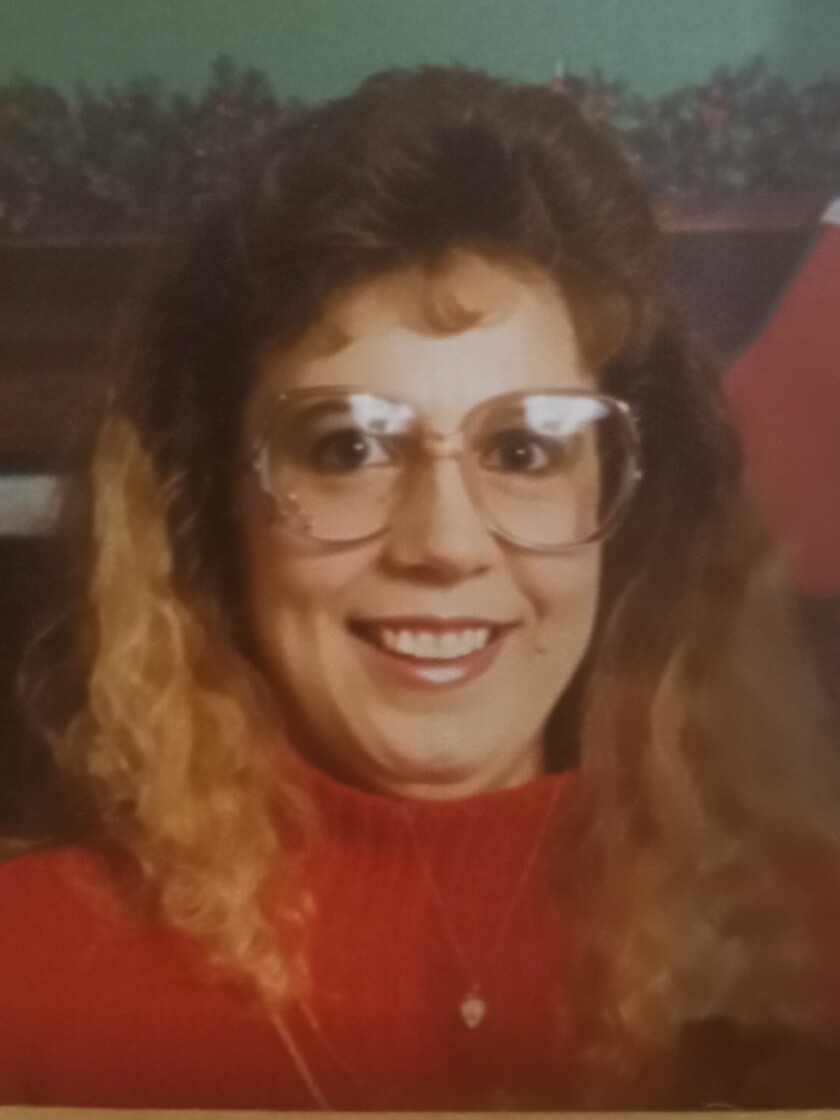 Debra Lynn (Geatz) Welter - Grand Forks Herald | Grand Forks, East ...