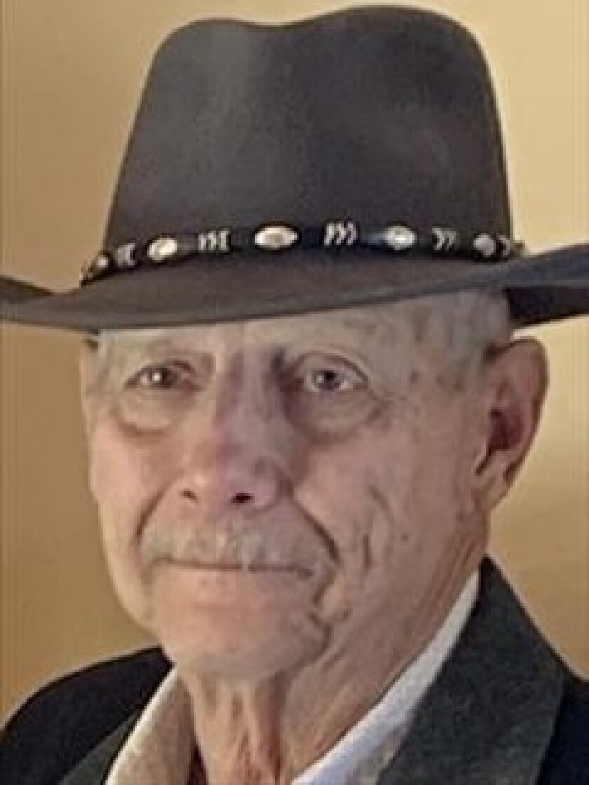 Jerol A. Rademacher - The Globe | News, weather, sports from ...