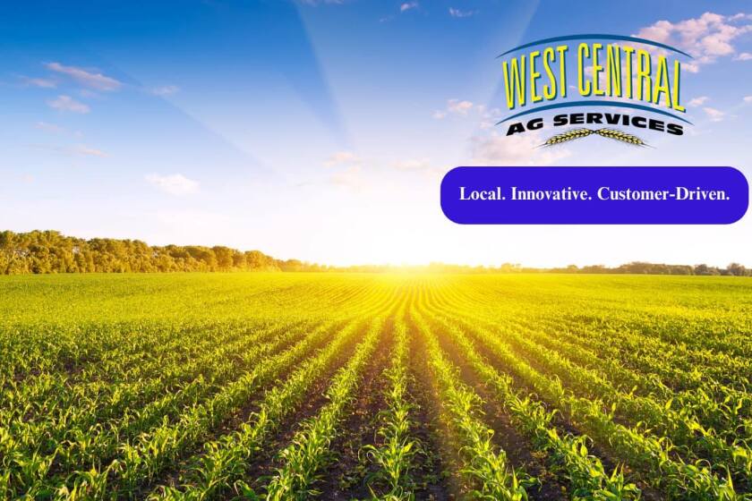 West Central Ag Services Members Vote To Merge With Chs Agweek 1