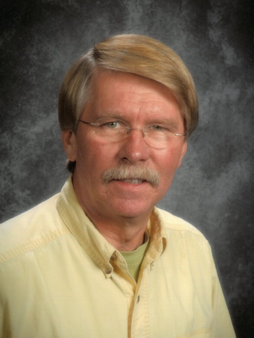 Paul Poulton - The Bemidji Pioneer is your #1 source for news, weather ...