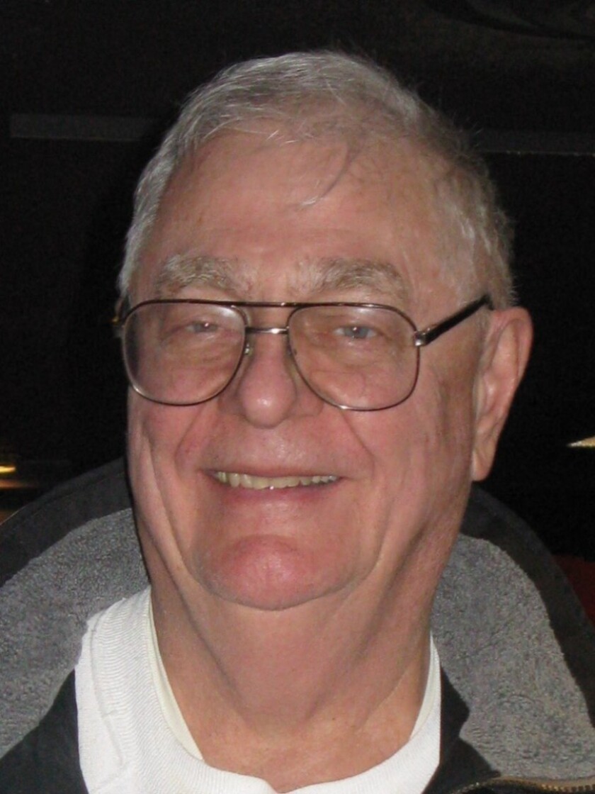 John Charles Lundak - Post Bulletin | Rochester Minnesota news, weather ...