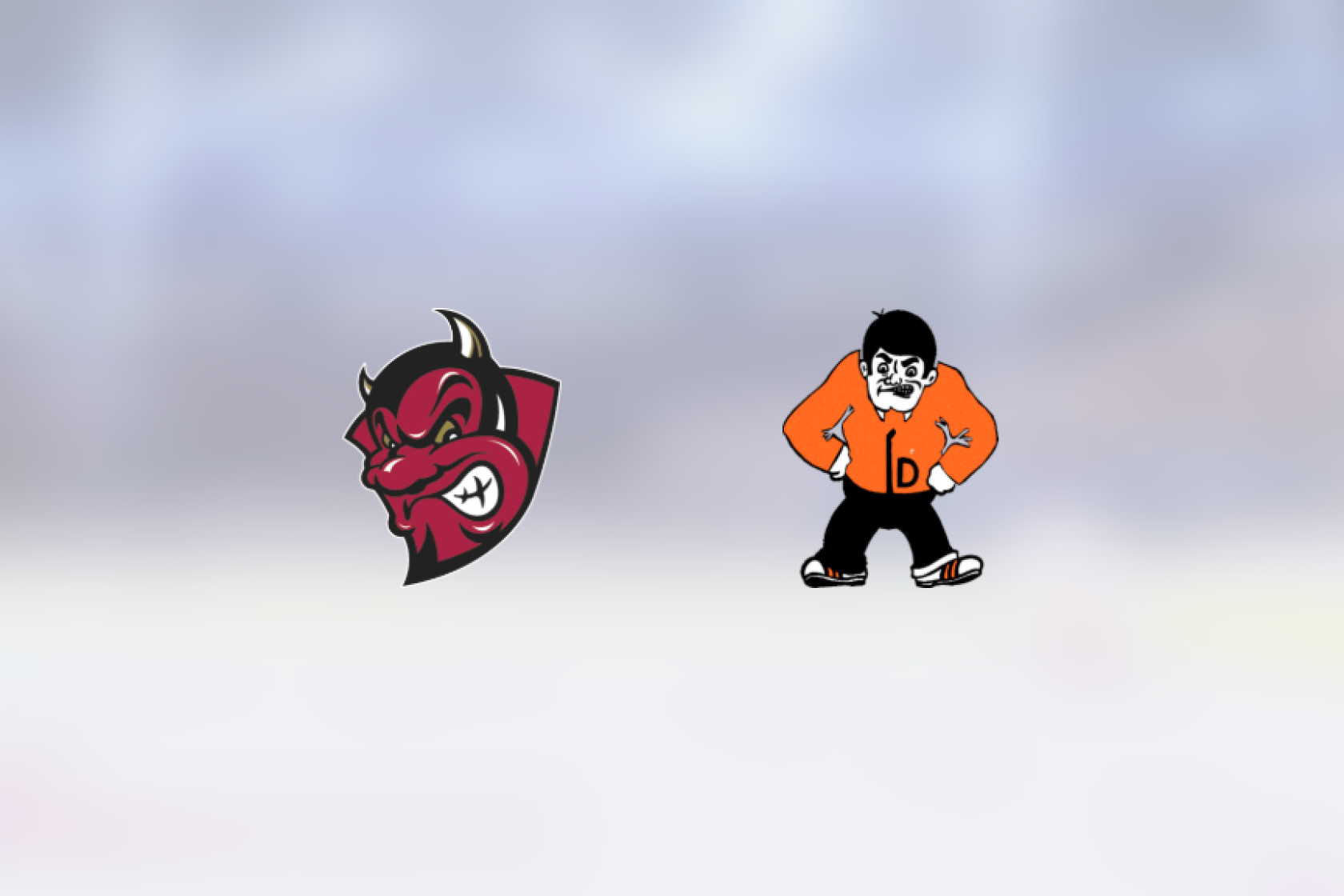 Bismarck Demons victorious against Dickinson Mavericks - The Rink Live ...