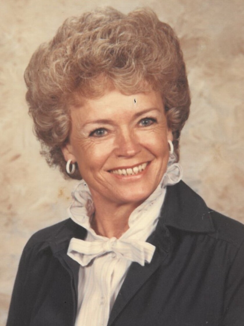 Shirley Mae Erickson - Duluth News Tribune | News, weather, and sports from Duluth, Minnesota