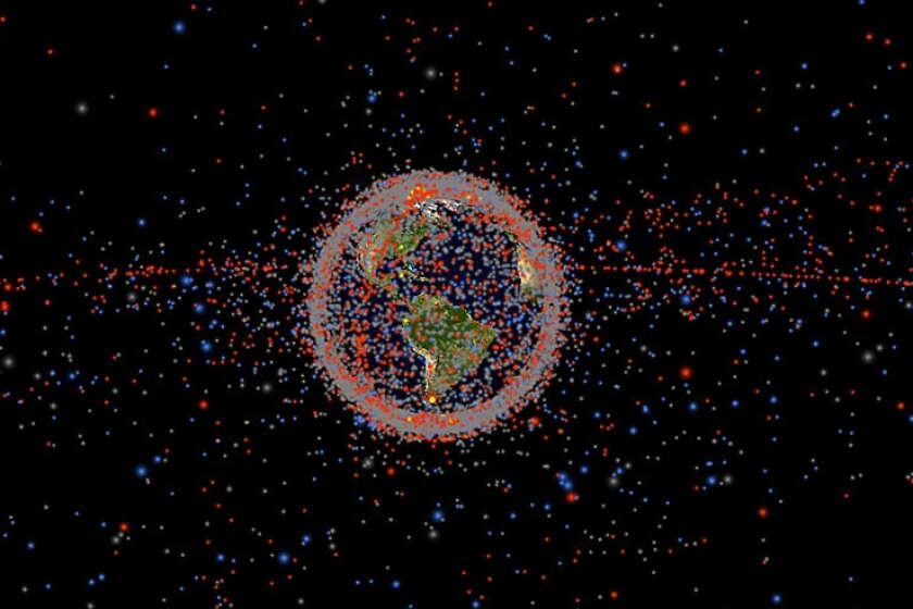 Satellite Orbits Map satellite-orbits-map