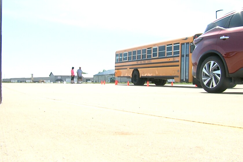 West Fargo School Board approves district's hybrid 'Return to Learn ...