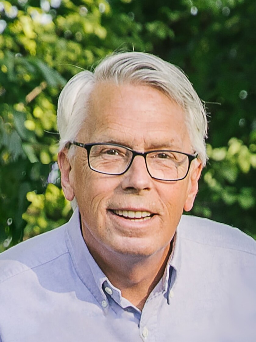 William “Bill” Lund - Grand Forks Herald | Grand Forks, East Grand ...