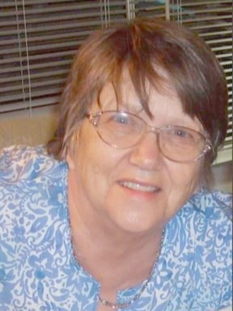 Jean Audrey (Marquardt) Dirck - Alexandria Echo Press | News, weather ...