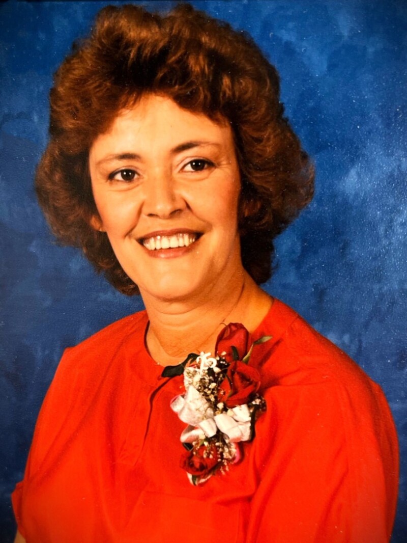 Constance Ann “Connie” Black - Mitchell Republic | News, weather ...