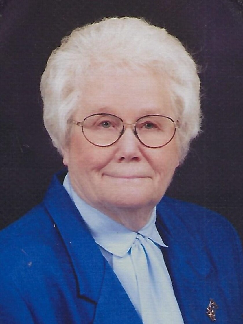 Edith F. Johnson - Grand Forks Herald | Grand Forks, East Grand Forks ...