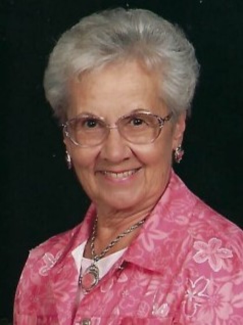 Barbara Beth Domaille - Post Bulletin | Rochester Minnesota news ...