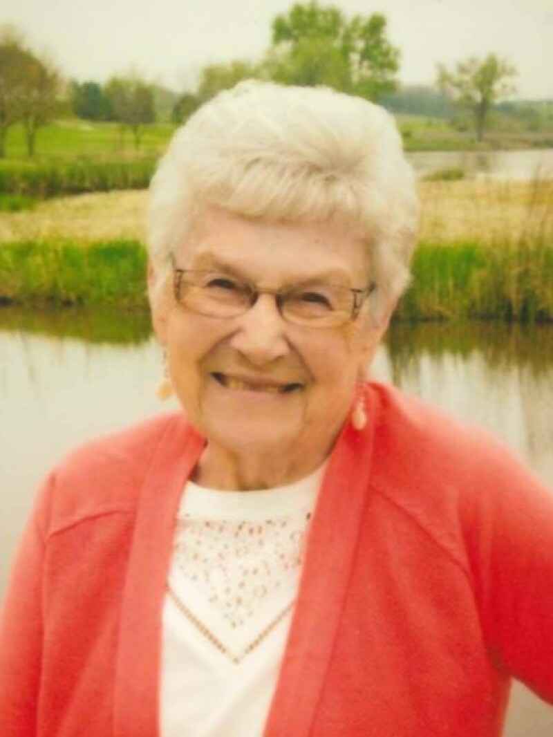 Darlene Mae Van Zee - Mitchell Republic | News, weather, sports from ...