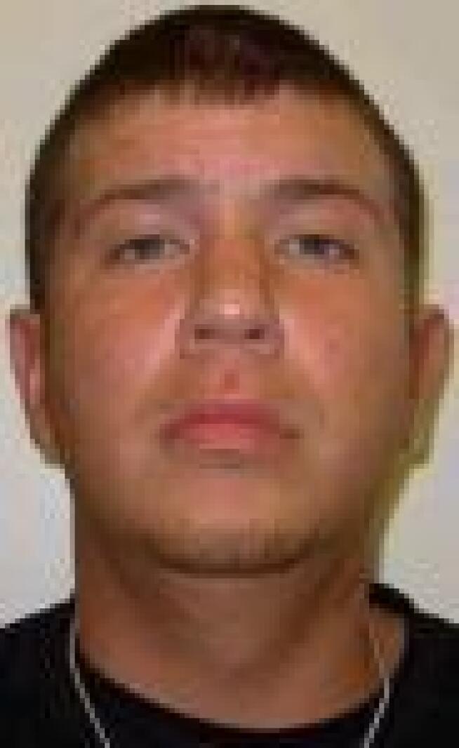 Predatory Offender Moves In Duluth Duluth News Tribune News