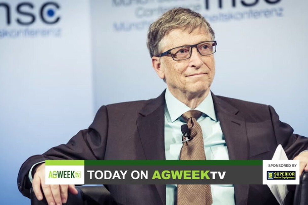 Agweek TV - Agweek | #1 source for agriculture news, farming, markets