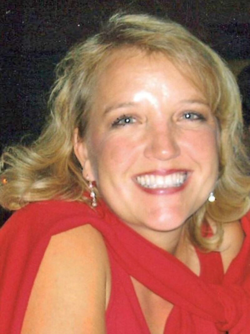 Kristine Ann (Reitan) Maucort - InForum | Fargo, Moorhead and West ...