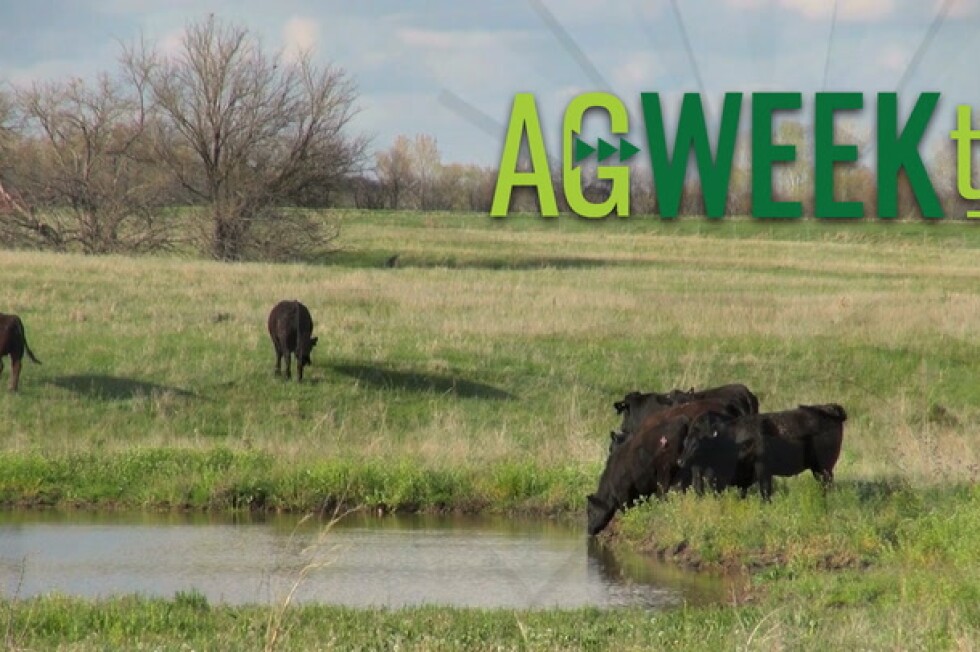 Agweek TV - Agweek | #1 source for agriculture news, farming, markets