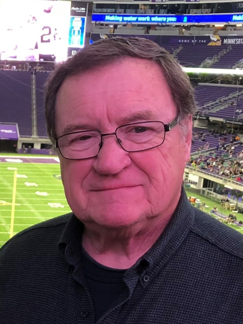 John F. Marquart - InForum | Fargo, Moorhead and West Fargo news ...